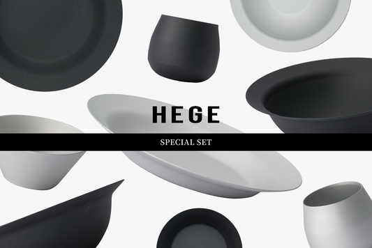 News – HEGE