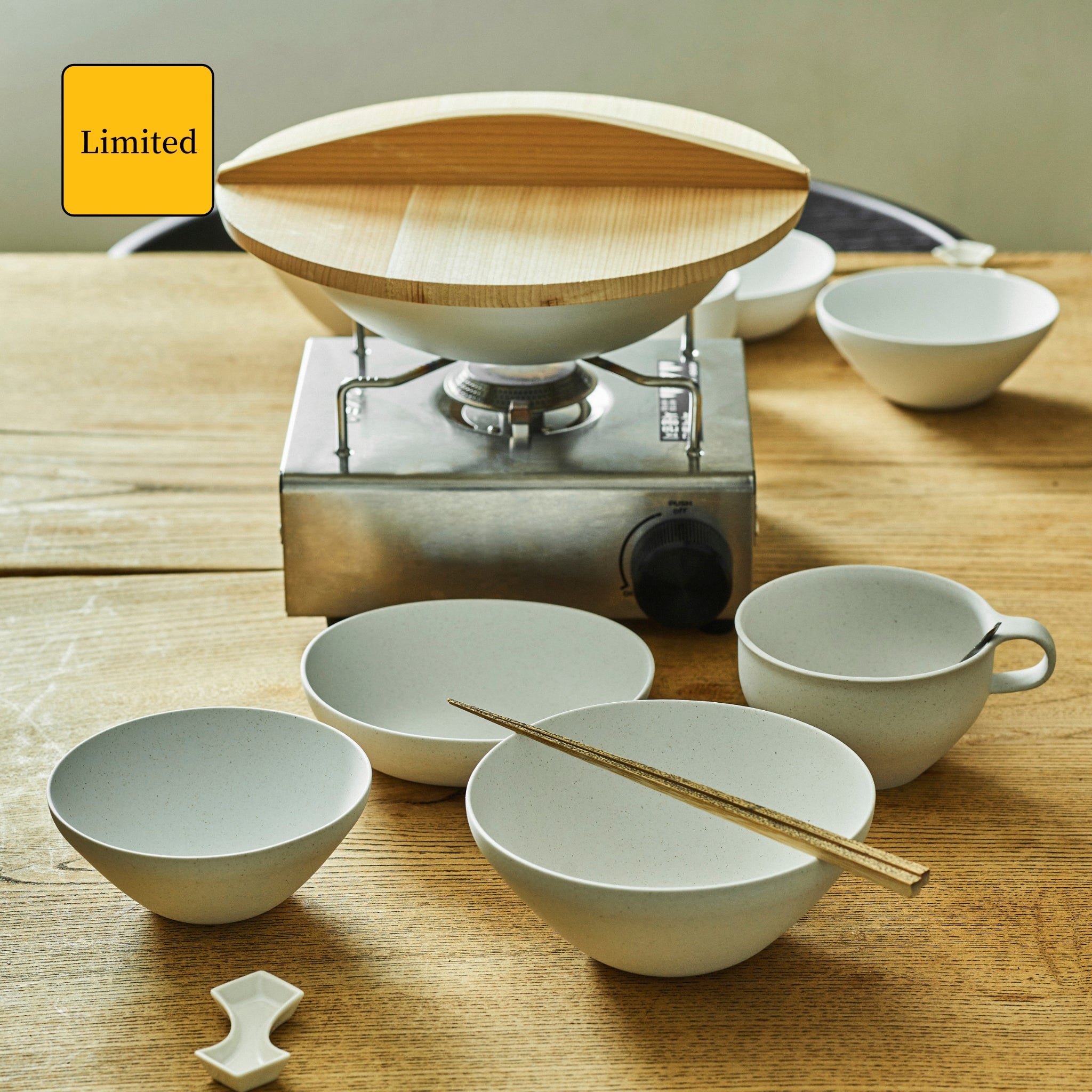 HEGE | official site