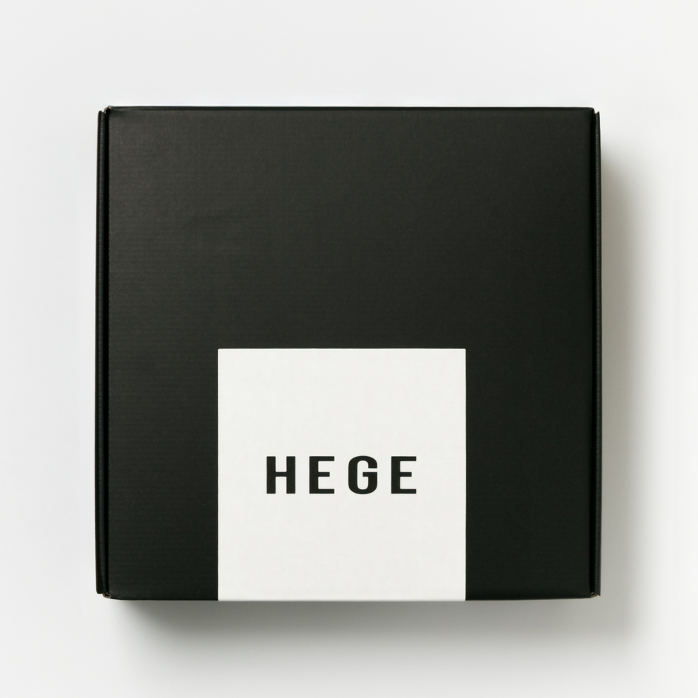 φ250直火鍋 ギフトBox｜HEGE