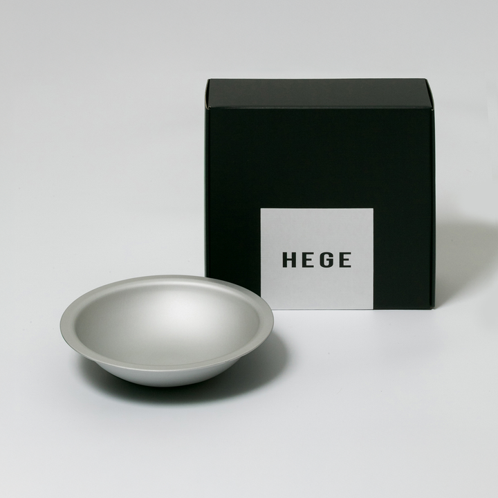 HEGE | official site