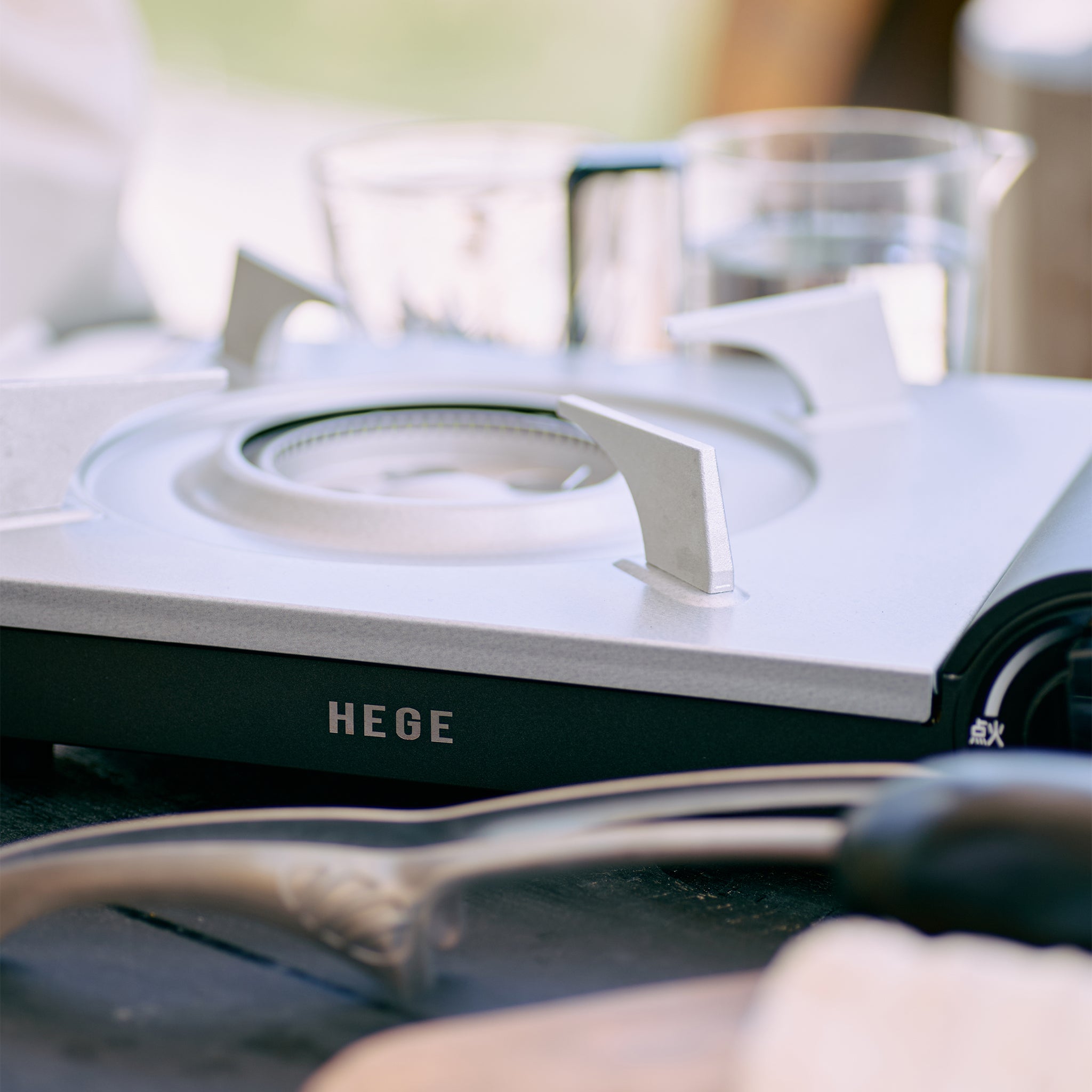 HEGE | official site