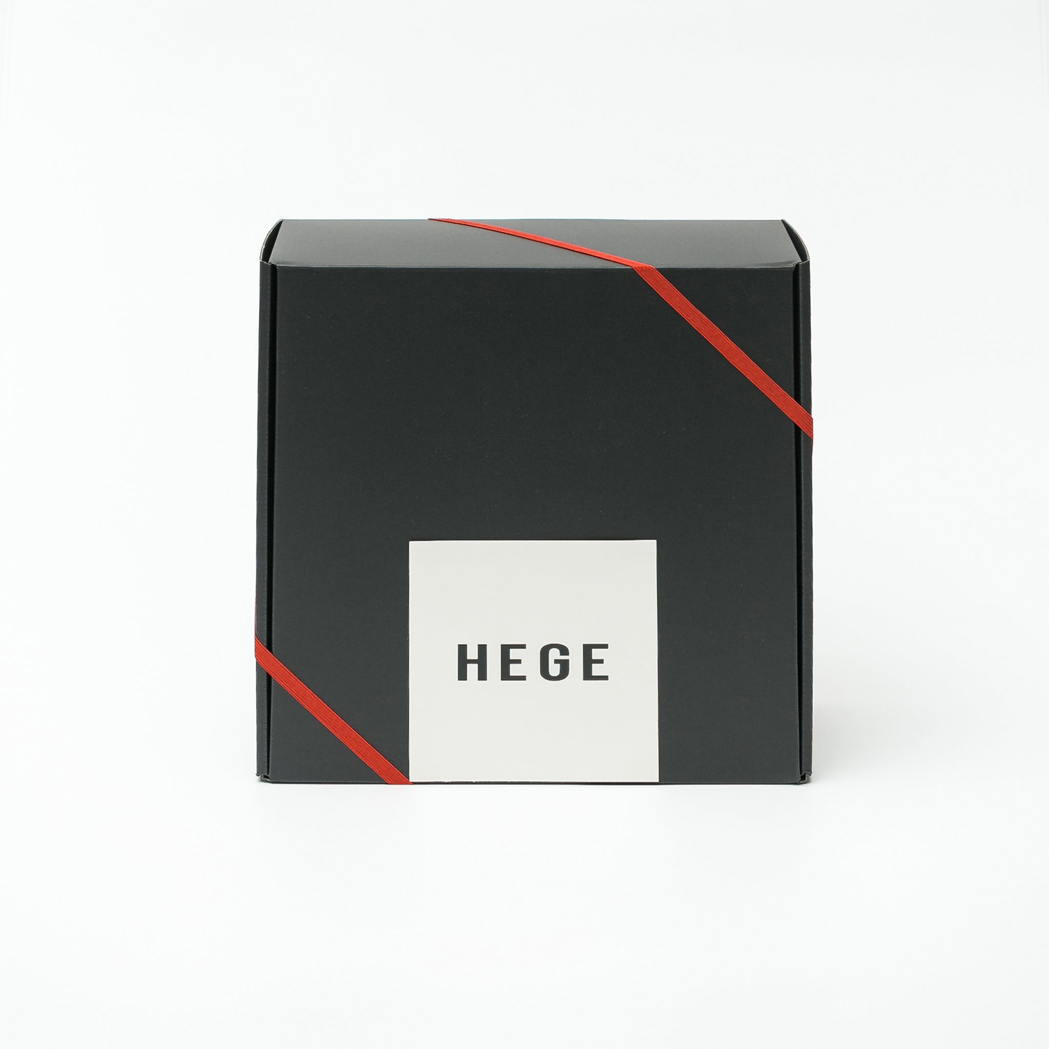 ギフトラッピング｜HEGE