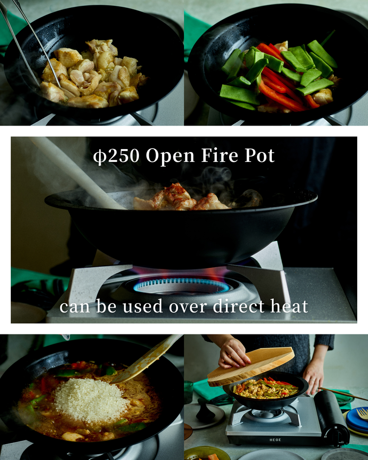 HEGE | official site